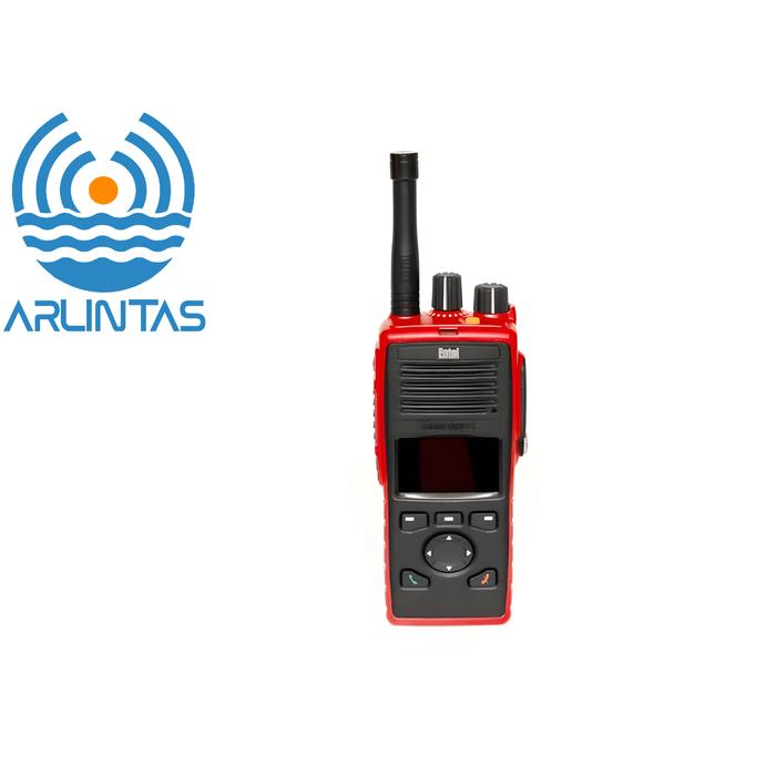 Jual HT Entel DT885FF Fire Fighter series UHF - Kota Bekasi - Arlintas ...