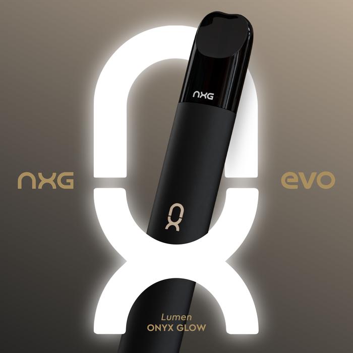 Promo NXG EVO - POD Device - All Color - Onyx Glow - Jakarta Utara ...