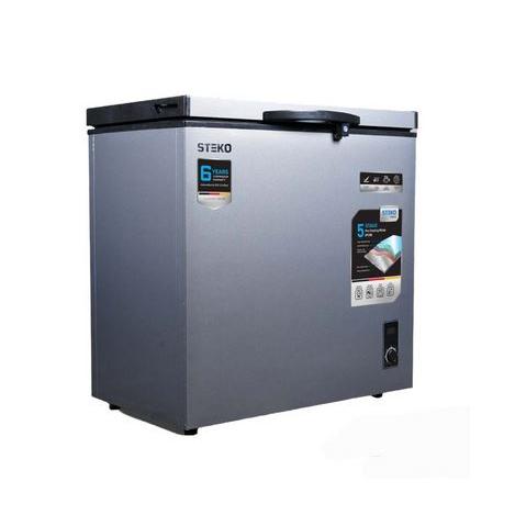 Jual Chest Freezer Box Steko BF-210 ECO 200 Liter 120 Watt - BF210ECO ...