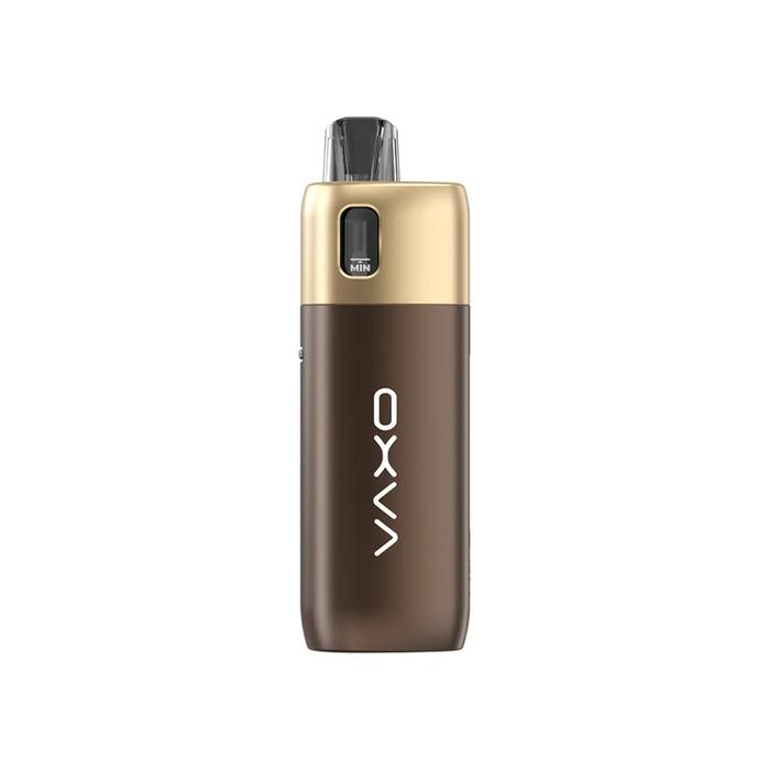 Jual Oxva Oneo Pod Kit 1600mAH 3.5ml - SILKY BROWN - Jakarta Selatan ...