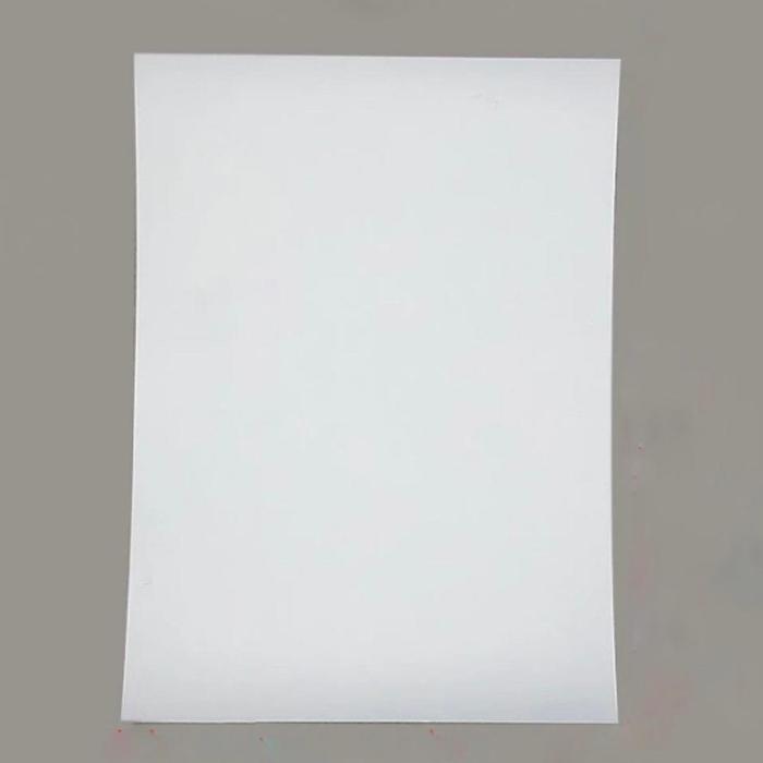 Jual Heat Shrinking Paper Size 20x27 - Translucent - Jakarta Timur ...