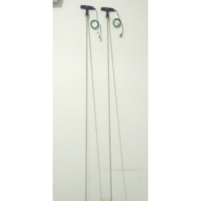 Jual Extra Long Temperature Probe Panjang 2 Meter - Kota Bekasi ...