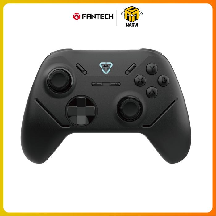 Promo Fantech Multi platform Gamepad Wireless Android PC PS Gaming ...
