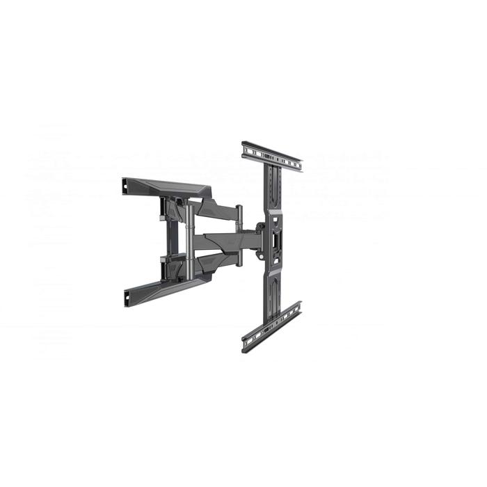 Jual Bracket Tv 70 65 55 50 49 43 40 inch Braket Swivel North Bayou ...
