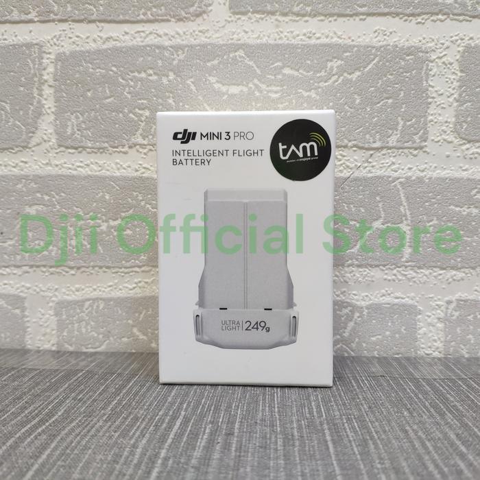 Jual Baterai Dji Mini 3 / Mini 3 Pro / Mini 4 Pro Intelligent Flight ...