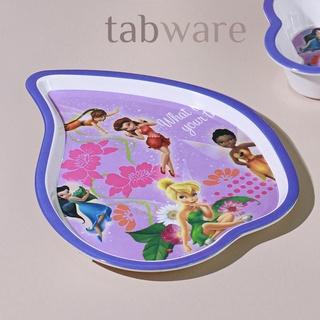 Jual Piring Mangkok Gelas Makan Anak Melamin Gambar Tinker Bell - Gelas ...