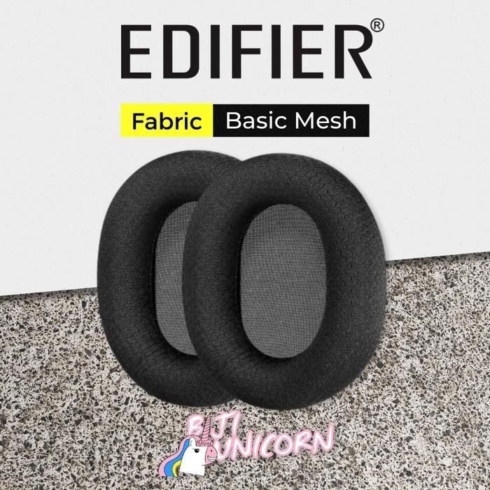 Jual Earcup Earpad Ear Cushion Edifier WH950NB WH 950 NB WH-950-NB Busa ...