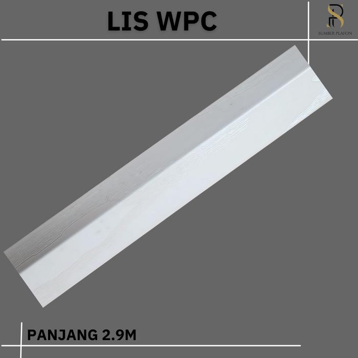 Jual (PEMBELIAN EKSPEDISI TOKPED) Wall Panel WPC / Wood Panel WPC ...