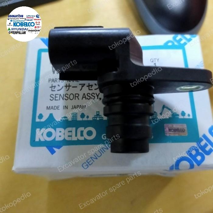 Jual Sensor Speed SK200-8 VHS894101570 Sensor Camshaft Sensor Timing G ...