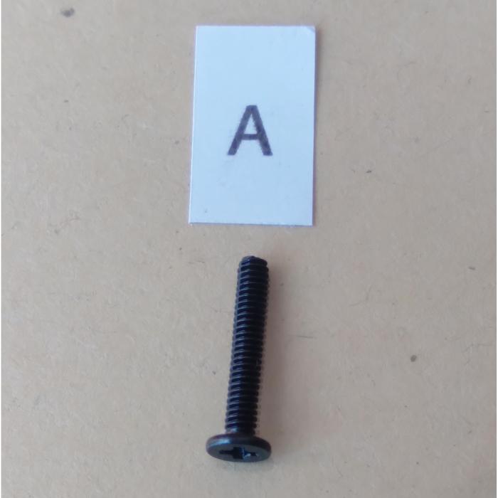 Jual [Baru] Baut panjang laptop Asus X441 X441U X441N X441M X441B X441S ...