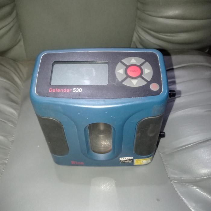 Jual Mesa Labs Defender 530 M Medium Flow Calibrator 530M Calibrate ...