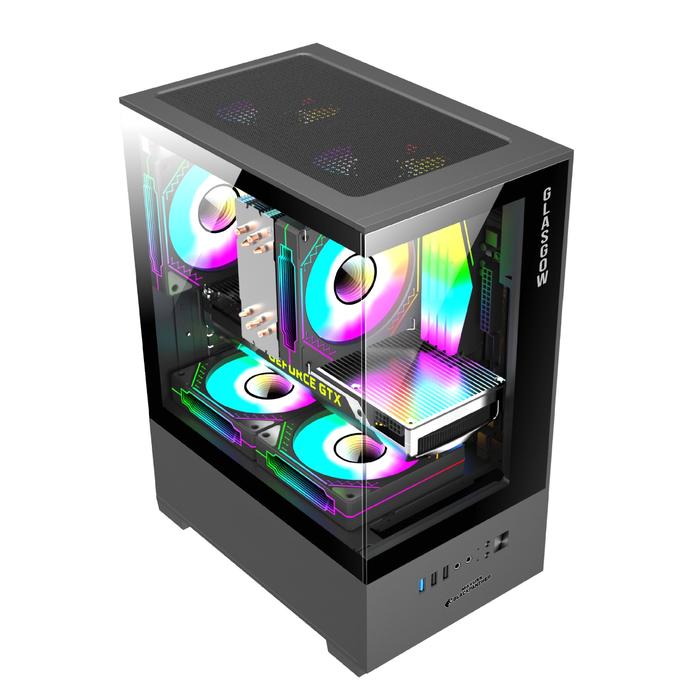 Jual pc gaming pc desain core i9 ram 32gb vga Rtx 4060 - Kota Bandung ...