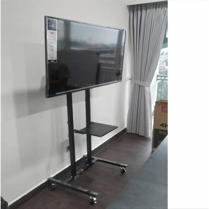 Jual bracket tv standing/bracket tv berdiri surabaya/Bracket tv berdiri ...