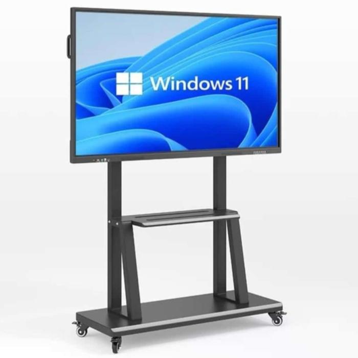 Jual bracket tv standing/bracket tv berdiri surabaya/Bracket tv berdiri ...