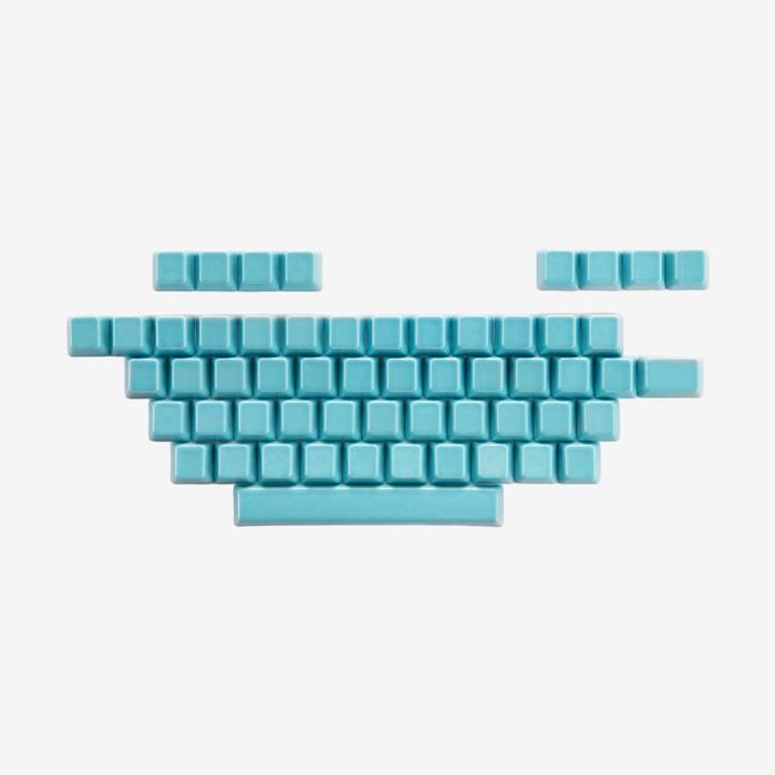 Jual Cerakey Alpha Set Alumina Ceramic Cherry Profile Keycaps for ...