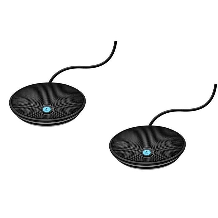 Jual Original Logitech Group I Video Conference Camera I HD & 10x Zoom ...