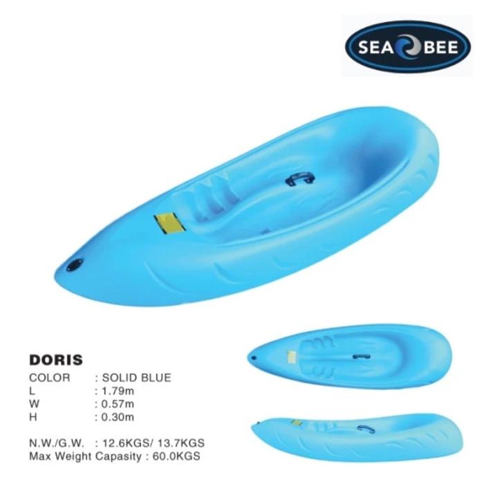 Jual Wahana Air - Kayak Doris untuk anak free dayung - Jakarta Barat ...