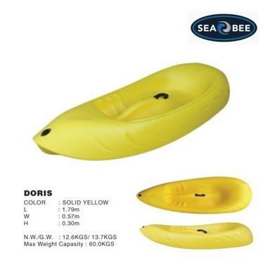 Jual Wahana Air - Kayak Doris untuk anak free dayung - Jakarta Barat ...