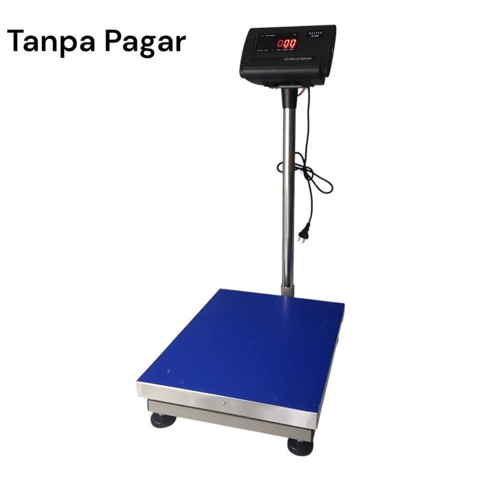 Jual Timbangan digital ekspedisi, Bench scale SONIC / SAYAKI A12E kap ...
