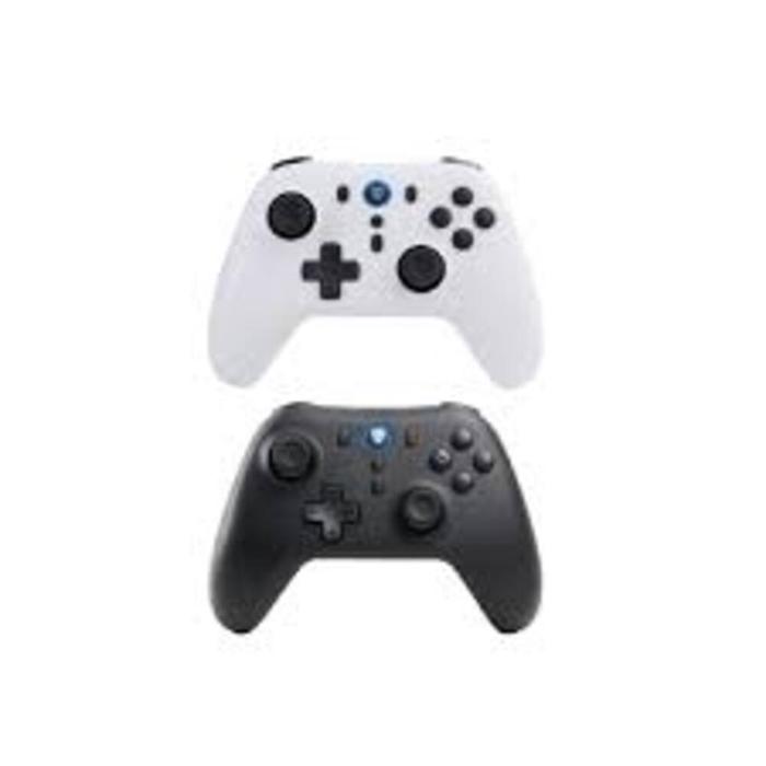 Jual Rexus Gladius GX100 Wireless Gaming Gamepad - Joystick /Stick ...