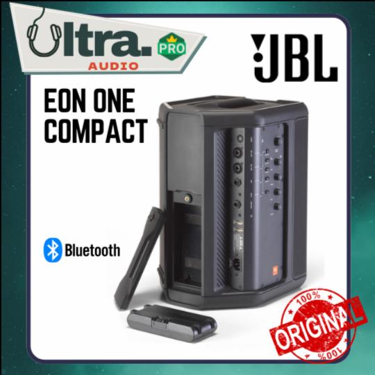 Jual JBL EON ONE Compact Portable Speaker PA System Bluetooth ORIGINAL ...