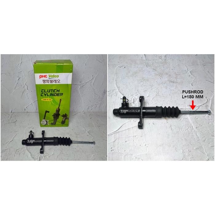Jual CYLINDER KOPLING - CLUTCH RELEASE CYLINDER - CLUTCH MASTER ...