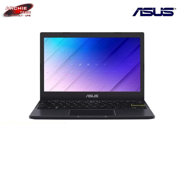 Jual Asus Vivobook Go 12 E210KA-FHD415M Celeron N4500 8GB DDR4 128GB ...