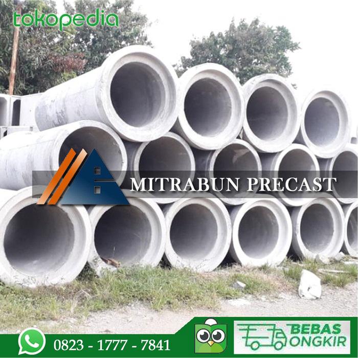 Jual Pipa RCP RJ D300 x 2.45 m K-450 SNI - Kota Bandung - Mitrabun ...