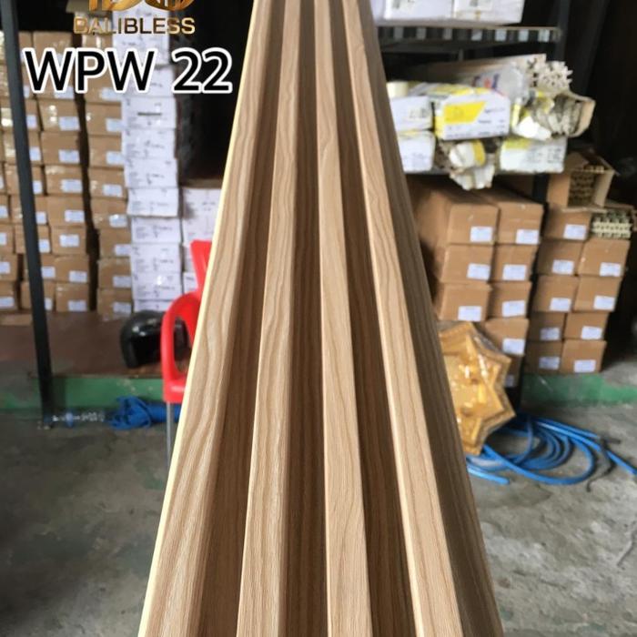 Jual wall panel dinding serat kayu - Kota Denpasar - Raja Plafon pvc ...