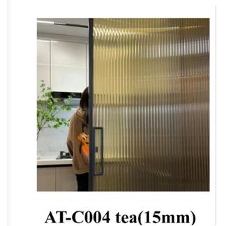 Jual FLUTED PREMIUM REEDED MORU GLASS WINDOW STICKER | Sticker Kaca ...