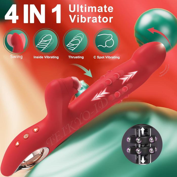 Jual Lilo Slim Vibrator, Vibratore Wanita , Alat Bantu Seksualitas Wanita, Mini Vibrating ...