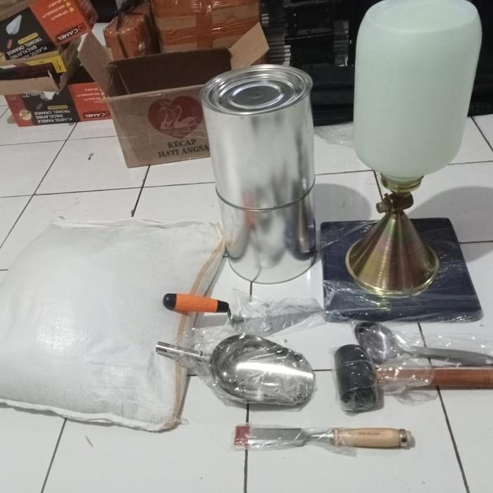 Jual Sand cone Test Set with Timbangan Digital Acis300i - Jakarta Barat ...