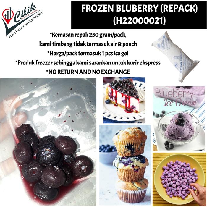 Jual buah+fruit+frozen+beku+bluberry+rasberry+strawberry+durian+nias ...