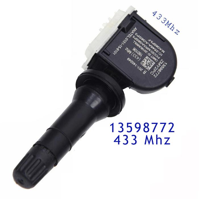 Jual TPMS UNTUK CHEVROLET TRAX, CRUZE, CAPTIVA SPORT, OPTRA, SILVERADO ...