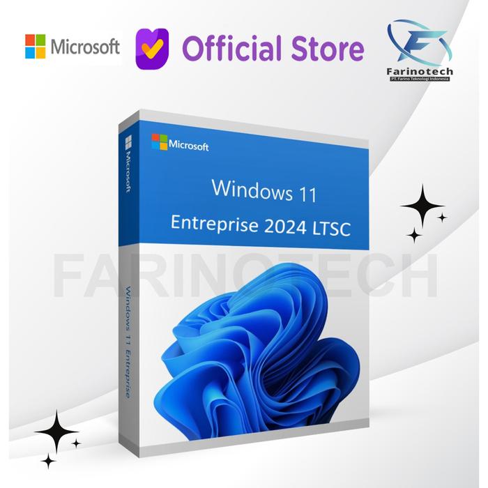 Promo Windows 11 | 10 Enterprise LTSC 2021 2019 Original License Key ...