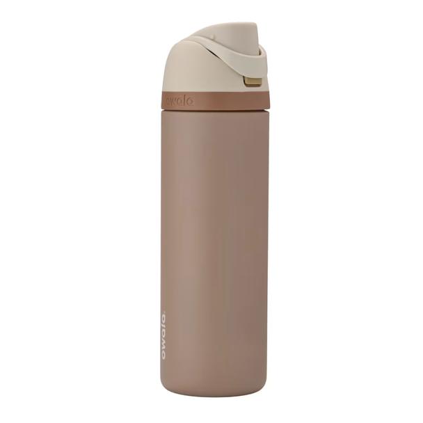 Jual Owala FreeSip 24oz botol owala Pre Order - BROWN SUGAR - Jakarta ...