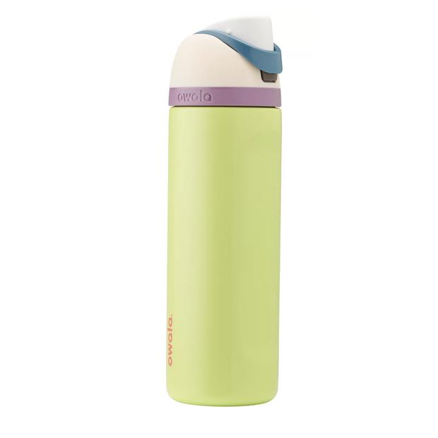 Jual Owala FreeSip 24oz botol owala Pre Order - CLOUD LIME - Jakarta ...