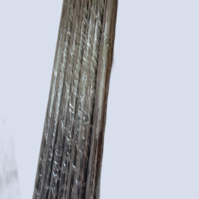 Jual FRP (fiber reinforcement Pla...)mast lokal...panjang 2 Meter,tebal ...