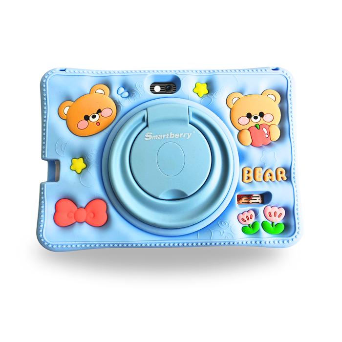 Promo SMARTBERRY STUDY TAB B93 4/128GB / Tablet Anak / Hadiah Anak / 7 ...