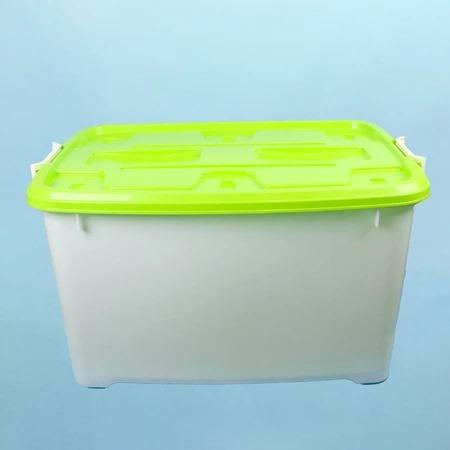 Promo Container Box CB 82 - 200 Liter - Box Penyimpanan Serbaguna Jumbo ...