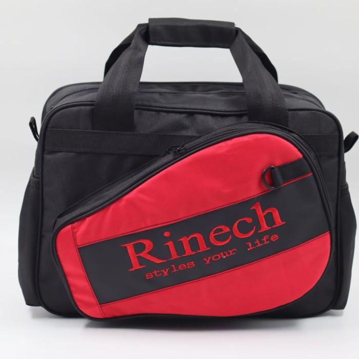 Jual Tas Olaharaga Selempang Tas Pingpong Tenis Meja - Merah, XL - Kab ...