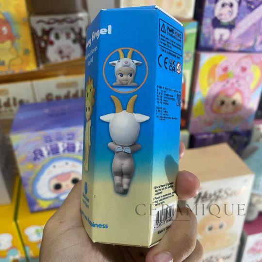 Jual CERAMIQUE I READY Figure Sonny Angel Hippers Decorative Mini ...