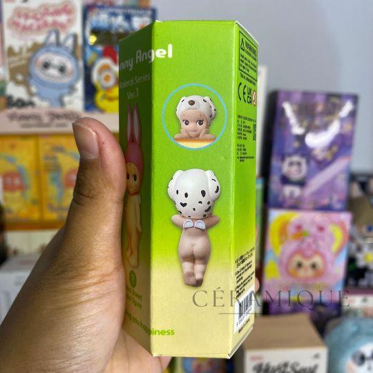 Jual CERAMIQUE I READY Figure Sonny Angel Hippers Decorative Mini ...