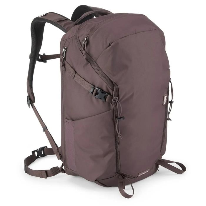 Jual Rei Coop Ruckpack 30 Backpack Original - Raisin - Kota Bandung ...