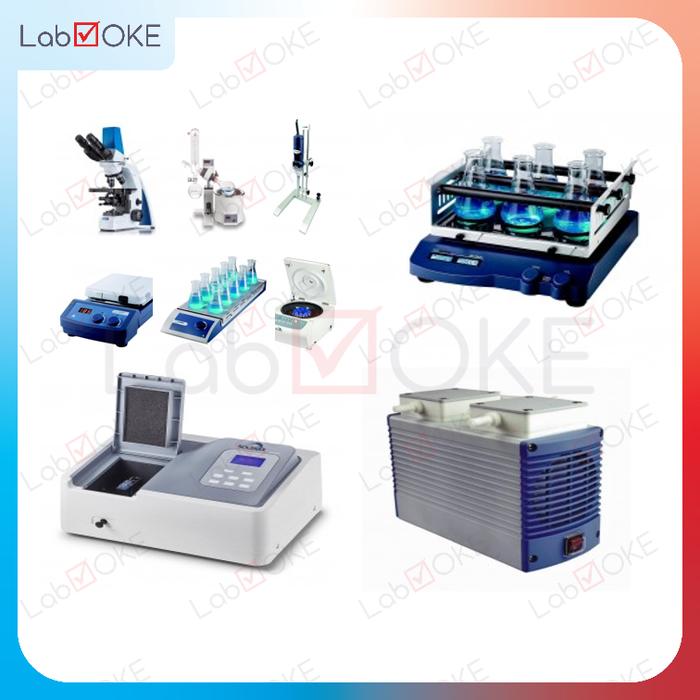 Jual Terima Service dan Kalibrasi Alat Laboratorium Seperti Timbangan ...