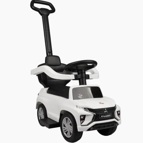 Jual Tolocar PMB K602-B Mitsubishi Xpander Mainan Mobil Anak Dorongan ...