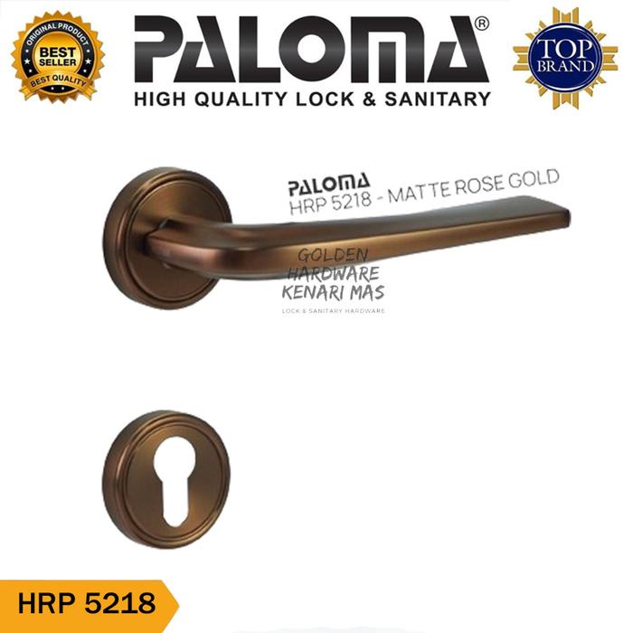 Jual PALOMA HRP 5211 5212 5213 5214 5215 5216 5217 5218 5219 5220 5221 ...