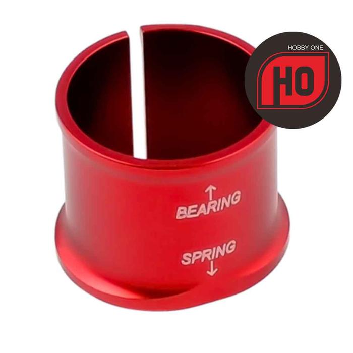 Jual Bontrager Trek Domane IsoSpeed Wave Spring Preload Spacer - Kota ...