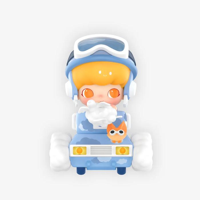 Jual Pop Mart DIMOO Where We Go Figure Figurine Popmart SELECTED Ready ...