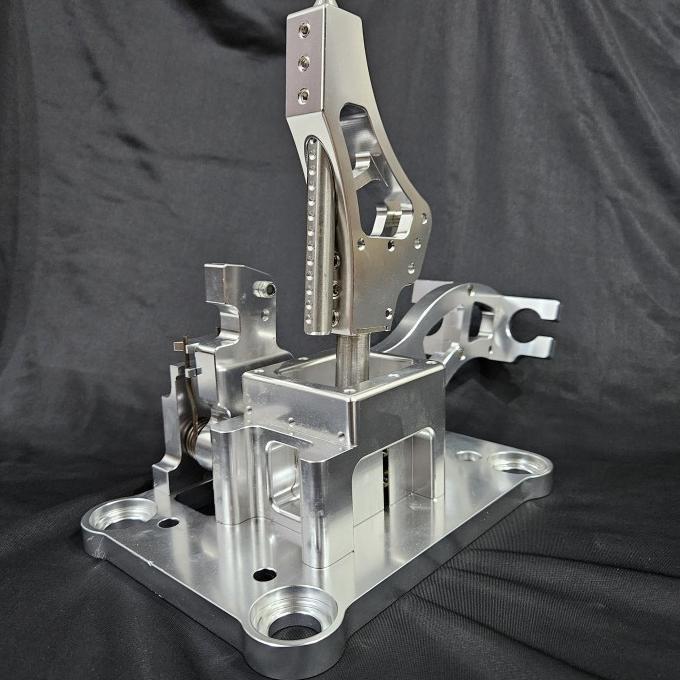 Jual Short Shifter K Series Quickshifter Rsx K20 K24 Civic Es Ef Eg Ek ...